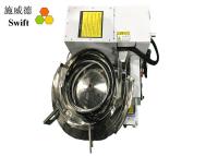 China Easy Operate Automatic Cable Tie System / Handheld Cable Bundling Machine for sale