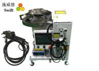 China Bundle Hangers SWT25100H Automatic Cable Tie Gun In 0.7S AC 220V CE Certificated for sale