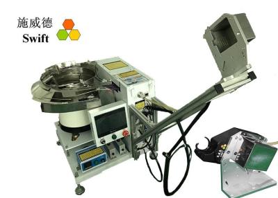 China Maintenance Free Automatic Cable Tie Tool Ø2mm - Ø18mm Binding Diameter for sale