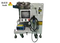 China AC220V 50/60Hz Automatic Cable Tie Tool Electric Supply Adjustable Binding Forces for sale