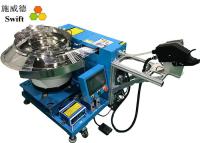 China Wire Harness Bundle Automatic Cable Tie System For Bags Quick / Fast Sealing for sale