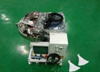 China SWT25120H Automatic Cable Tie System AC 220V 120mm Length For Loose Plastic Ties for sale