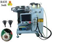 China Fast Operation Metal Cable Tie Tensioning Tool For Wires Harness Cable Bundle for sale
