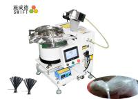 China Fixed Automatic Cable Tie Tool Gun For Packing Bags Filled Chemical Fertilizer for sale