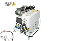 China Oven Wire Harness Application Automatic Zip Tie Gun For Installation Cable Ties 4 Inch for sale