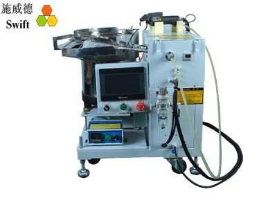China Nylon Cable Tie Packing Machine Bundle Speed 0.7S AC220V 2mm - 14mm for sale