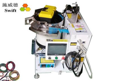 China Quick Tying 1 Second Automatic Cable Tie Tool For Movable Electric Oven Factory Using for sale