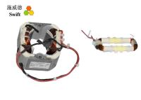 China Customized Automatic Cable Tie Tool For Vacuum Cleaner Motors Tie Wrapping Fast for sale