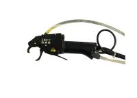 China Speeding Up Bundle Processed Automatic Cable Tie Machine For Wire Harness for sale