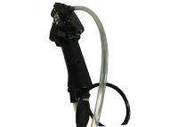 China Nylon Zip Ties Self Locking Automatic Cable Tie Tool 0.8 Second Binding For Harness for sale