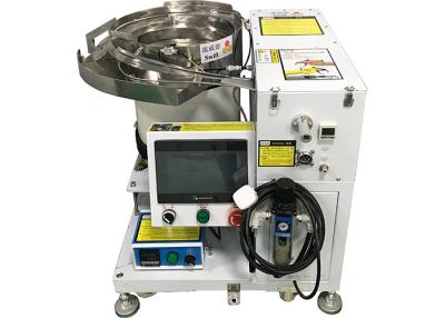 China Oven Handheld Cable Tie Machine AC 220V 50/60Hz SWT25100H For Automatic Packing for sale