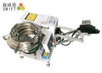 China 1.2S Easy Operation Nylon 66 Automatic Cable Tie Machine for sale