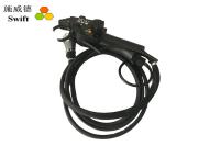 China SWT25100H Auto Bundle Gun 1000W Nylon Cable Tie Machine for sale