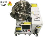China SWT25120H Fast Bundle 0.7S Automatic Cable Tie Packing Machine for sale