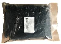 China Wire Harness Management Tensile Strength 8kg Self Locking Cable Ties for sale