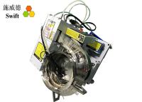 China Harness Assembly Electric 0.7S Automatic Cable Tie Tool for sale