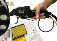 China Cutter Clean Cuts Pneumatic 1S Cable Tie Tension Tool for sale