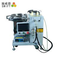China PLC 0.7S Handheld Zip Tie Gun For Consistent Binding for sale