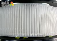 China White Automatic Cable Tie Reel Cable Ties Nylon 66 Material 5,000 pcs for sale