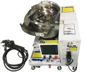 China Auto Tying 1000W Automatic Cable Tie Machine Wire Harness Bundle for sale