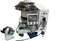 China 1.2S 1000W Nylon PA66 Automatic Zip Tie Machine for sale