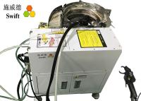 China Electric Power Handheld Gun 0.8S Nylon Cable Tie Machine for sale
