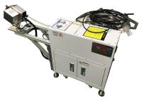 China PLC Touch Screen Control DC48V Automatic Cable Tie Machine for sale