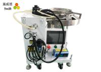 China Handheld Cable Tie Gun 80N 0.8S Plastic Tie Machine for sale