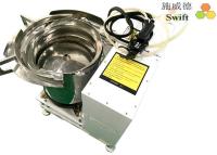 China 80N Adjustable 2400pcs/H Automatic Cable Bundle Machine for sale