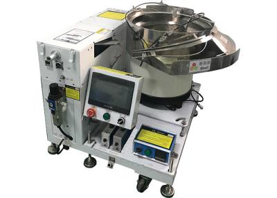 China 80N Adjustable AC220V Automatic Cable Tie Machine With Zip Tie Gun for sale