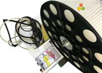 China 80N 1.0S Nylon Cable Tie Machine For Tying Cable Harness Fast for sale