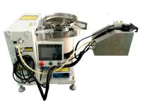 China 1800pcs/H Automatic Zip Tie Machine For Cable Harness Bundle for sale