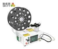 China Electric 60N 1.3S Automatic Cable Tie Tool For Tie Wraps Installation for sale