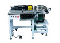 China 0.8S Speed Automatic Nylon Cable Tying Machine 80N adjustable for sale