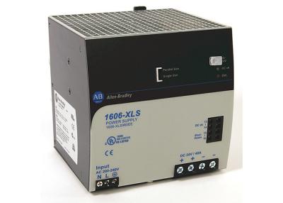 China AB Rockwell Bulletin 1606 Allen Bradley Power Supply 1606-XLS960EE for sale