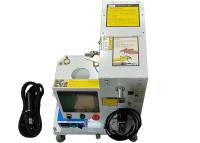 China 0.7S SWT25100H Automatic Cable Tie Tool For Wire Harness Connectors for sale