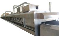 China Automatic Industrial Bread Baking Equipment For Bakery Business Electric for sale