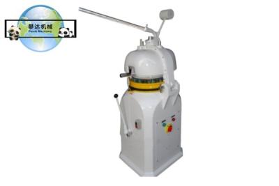 China PD30 Bread Dough Divider Rounder, Toast Bread Processing Line Machinery, Toast Bread Production Line Bread Equipment for sale
