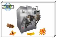 China High Efficiency Egg Roll /Wafer Stick Production Line Machine Egg Roll/Wafer Stick Processing Line Equipment Machinery for sale