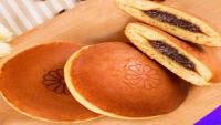 China PD1000 Top Sandwich Pancake Dorayaki Production Line Sandwich Pancake Dorayaki Processing Line Pancake Making Equipment for sale