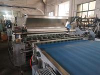 China PD800 Top Sandwich Pancake Production Line Sandwich Pancake Processing Line Pancake Making Machine Equipment Machinery for sale