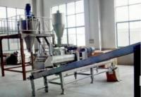 China PD600-1200 Potato Chip Baking Production Line Industrial Bakery Equipment for sale