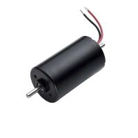 China 36mm Inrunner Brushless Motor 32W High Efficiency For Automatic Solar Tracker for sale