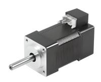 China BLDC 22mm Brushless Motor 4 Watt NEMA 9 Fatigue Resistant For Medical Device for sale