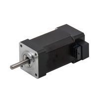 China Industrial 35mm Inrunner Brushless Motor NEMA 14 Brushless DC Motor 33.5 Watt for sale