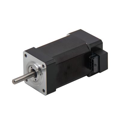 China Industrial 35mm Inrunner Brushless Motor NEMA 14 Brushless DC Motor 33.5 Watt for sale