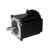 China Industrial Commercial 57mm NEMA 23 Inner Rotor BLDC Motor 63 Watt For Model Aircraft for sale