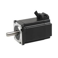 China Sensored 42mm Brushless Motor NEMA 17 94 Watt Energy Efficiency Low Noise for sale