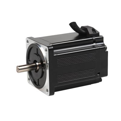 China BLDC Inrunner Brushless Motor NEMA 32 48V 188 Watt 80mm High Power for sale