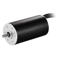 China 24mm Coreless Brushless DC Motor 48V 40W 14150rpm Long Lasting High Capability for sale